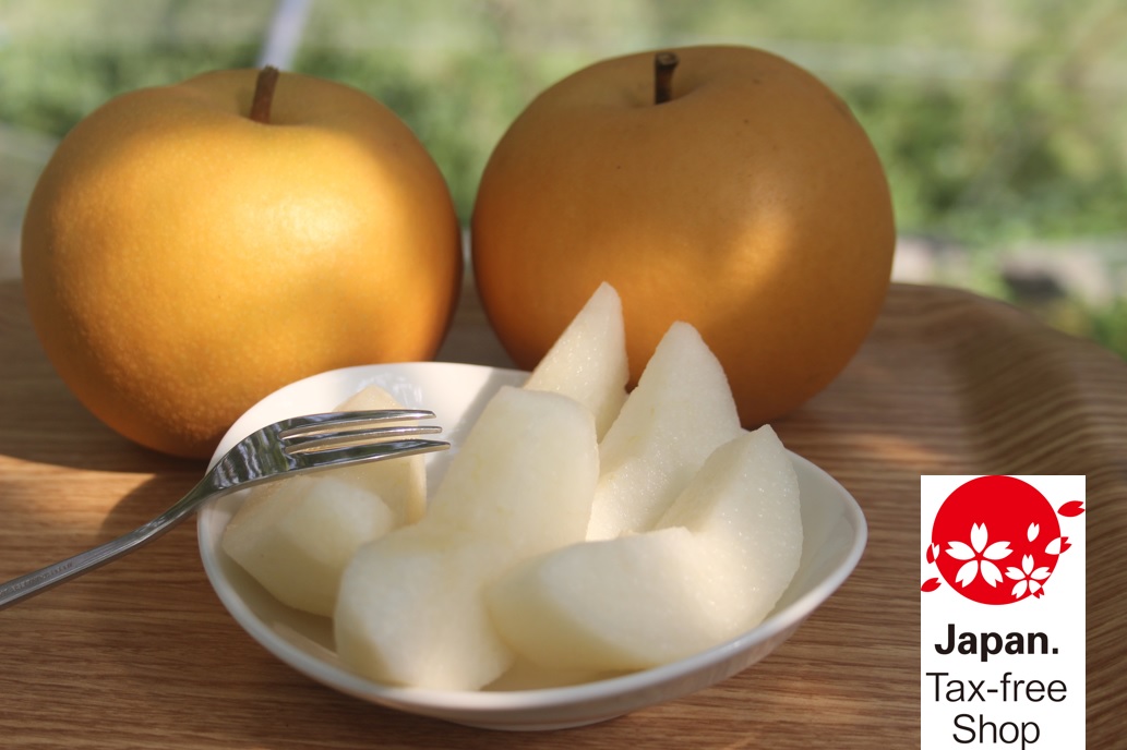 Yuhoen Fruits Land | Japan Fruits - Information on Fruit and Fruit ...