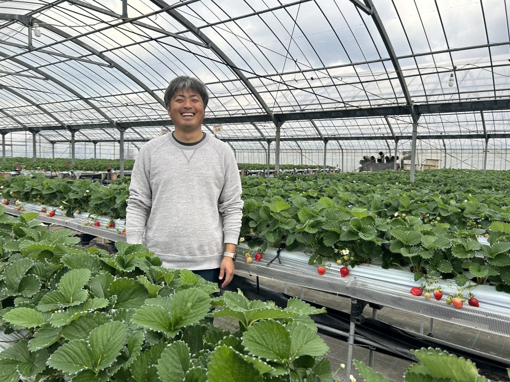Yamandon Ukiha Fruit Farm Village | Japan Fruits - Information on Fruit ...