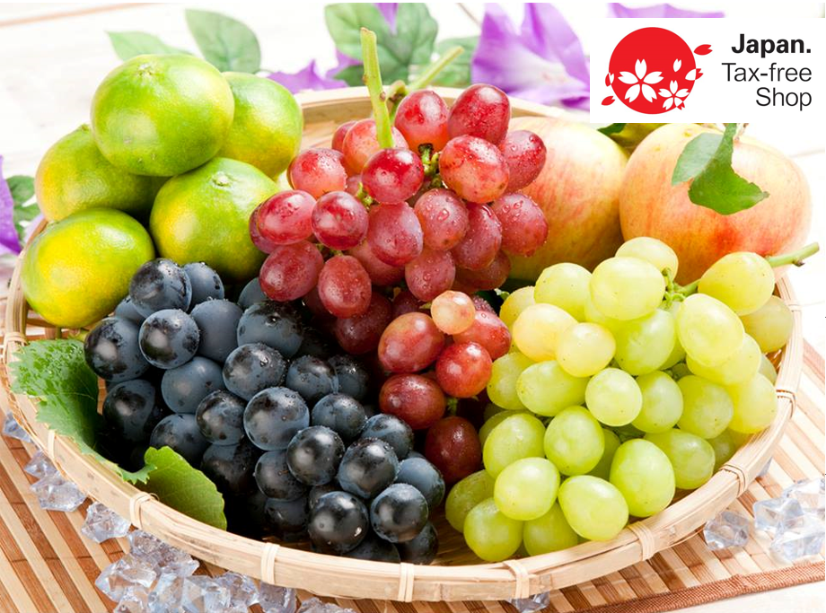 観光農園 吉次園 | Japan Fruits - 日本のフルーツ狩り・フルーツ情報サイト